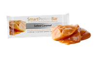 Smart Protein Bar - Salted Caramel | 2 Boxes for $99 + Free Delivery ...