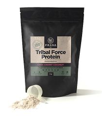 PRANA Protein Powder | Plant Based Protein Powders | Australian Vitamins