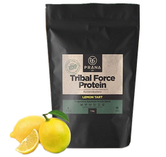 PRANA Protein Powder | Plant Based Protein Powders | Australian Vitamins