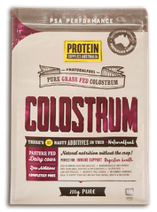 Colostrum Pure Powder - Protein Supplies Australia | Australian Vitamins