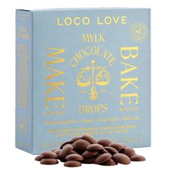 LOCO LOVE Chocolate | Australian Vitamins