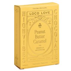 LOCO LOVE Chocolate | Australian Vitamins