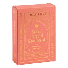 LOCO LOVE Chocolate | Australian Vitamins
