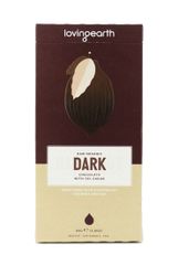 Loving Earth Buckinis Chocolate Clusters - Activated Raw Organic ...
