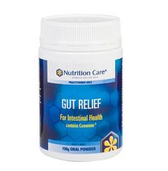 Nutrition Care Polybac 8 Probiotic Capsules | Australian Vitamins