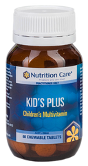 Nutrition Care Polybac 8 Probiotic Capsules | Australian Vitamins