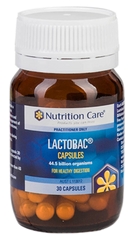 Lactobac | Australian Vitamins