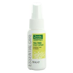 Thursday Plantation Tea Tree Foot Powder | Australian Vitamins