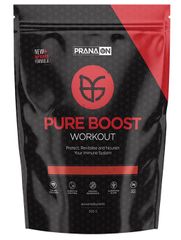 PRANA Protein Powder | Plant Based Protein Powders | Australian Vitamins