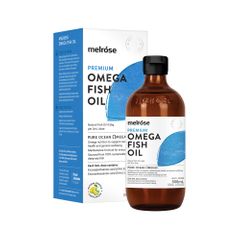Buy Fish Oil / Omega 3 6 9 Online | Australian Vitamins