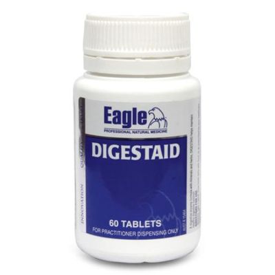 Eagle Digestaid Tablets | Australian Vitamins