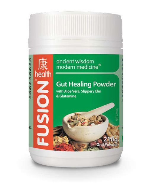 Fusion Gut Healing Powder | 35% to 40% OFF RRP | Gut Relief ...