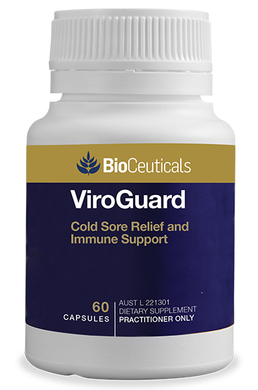 BioCeuticals ViroGuard | Australian Vitamins