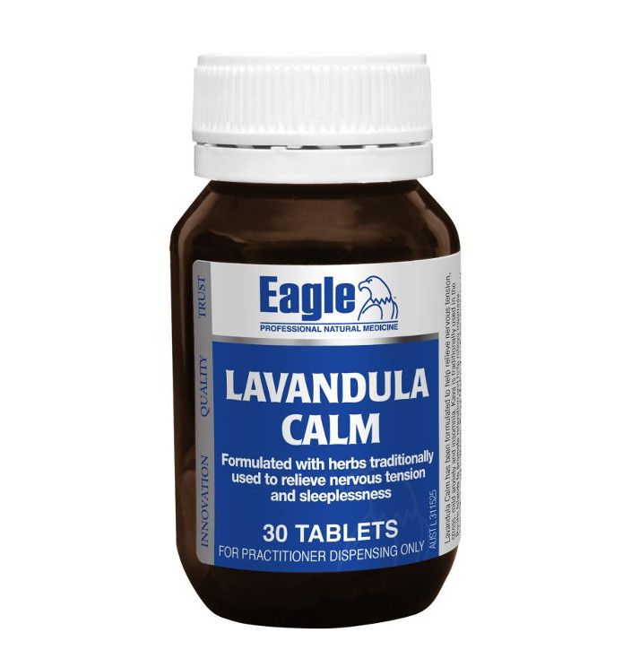 Eagle Lavandula Calm | Australian Vitamins