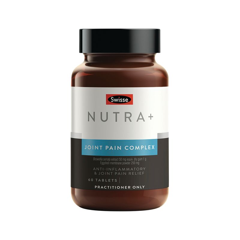 Swisse Nutra+ | Joint Pain Complex | Australian Vitamins