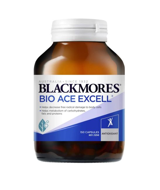 Blackmores Bio ACE Excell | Australian Vitamins