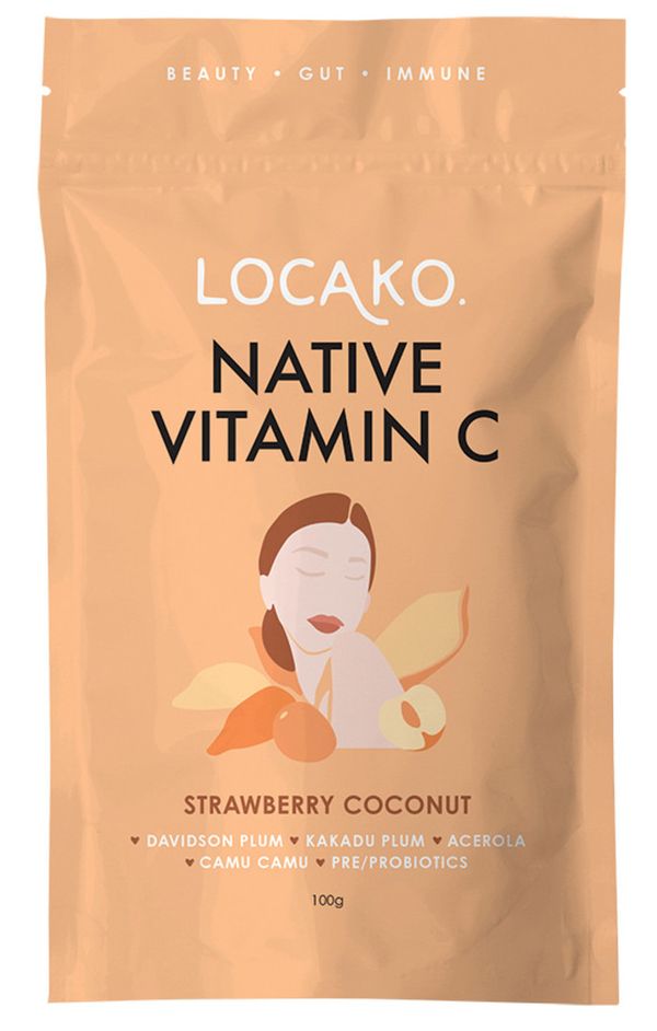 Locako Native Vitamin C | $25.95 | Australian Vitamins
