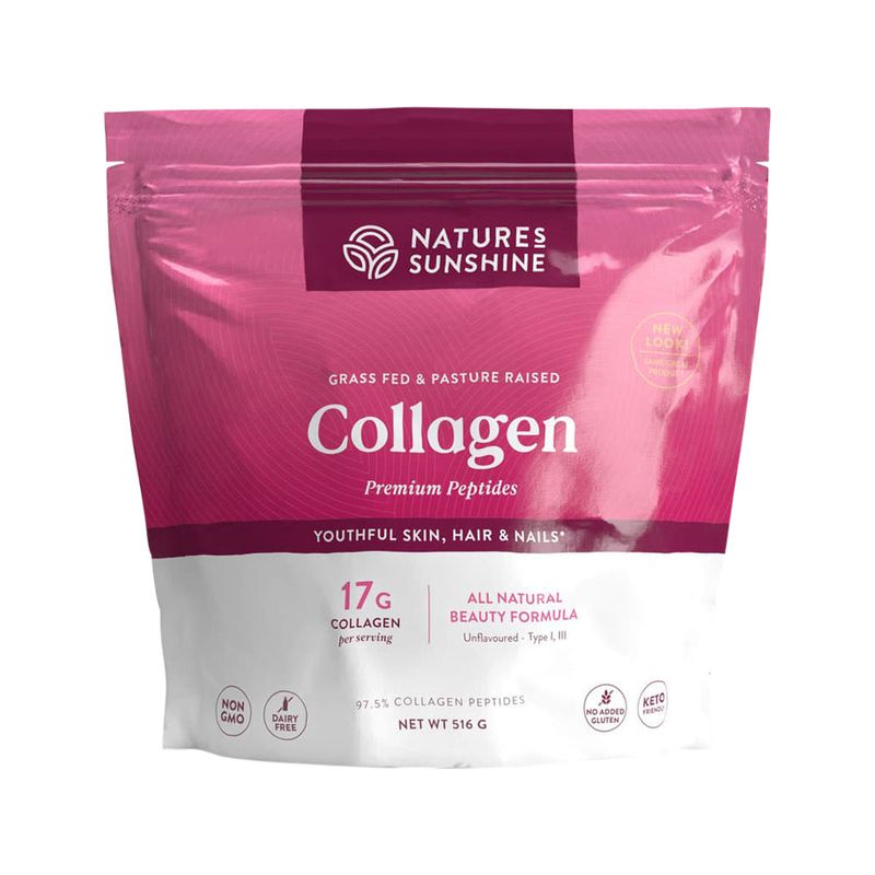 Nature's Sunshine Collagen Powder | 20% to 30% OFF RRP | Australian ...