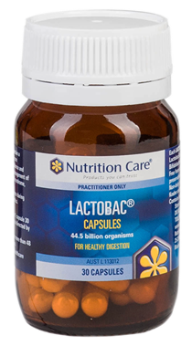 Lactobac | Australian Vitamins