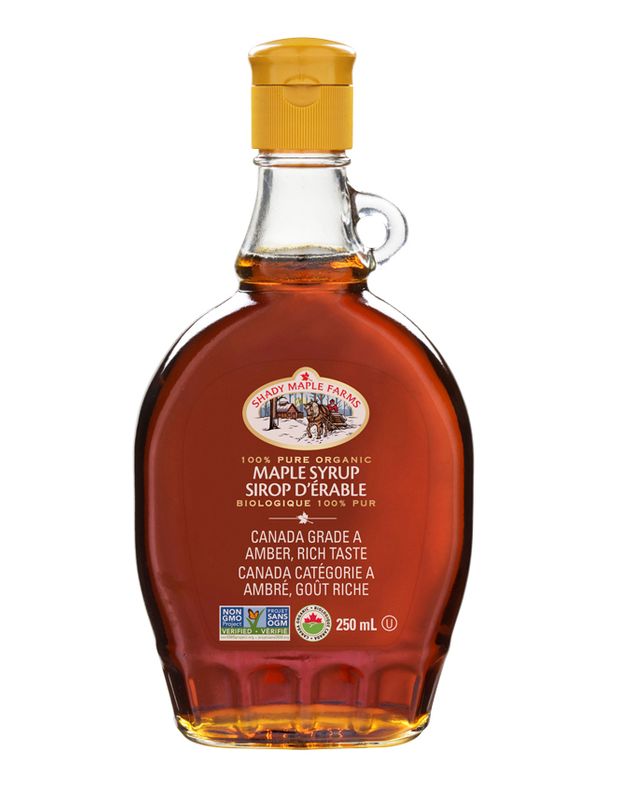 Shady Maple Farms Maple Syrup | 10% OFF RRP | Australian Vitamins