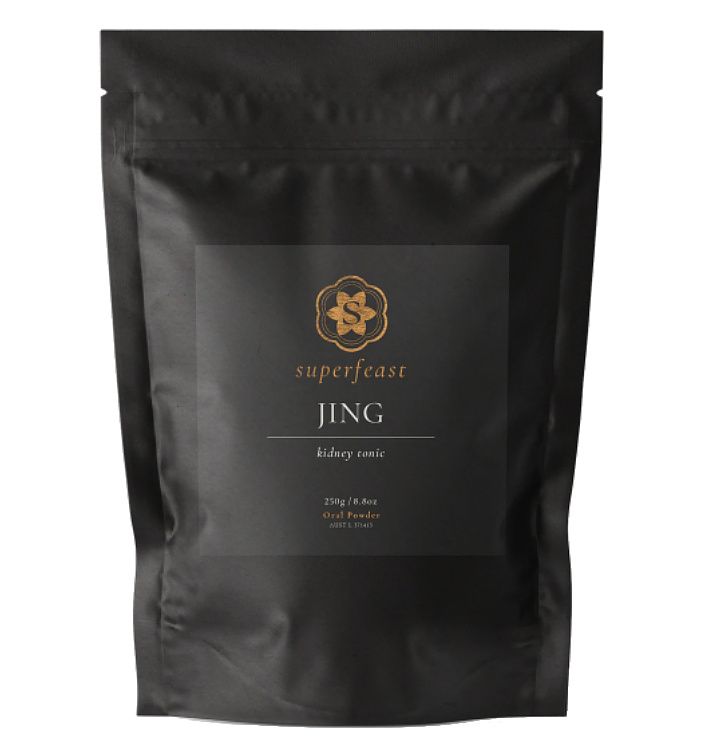 SuperFeast JING | Mushroom Blend | Australian Vitamins