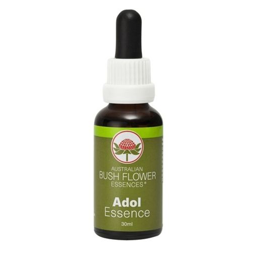Bush Flower Adol Drops | Australian Vitamins