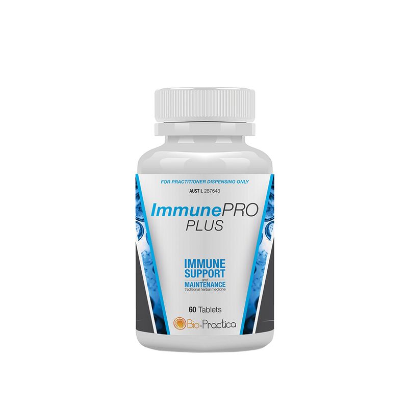 Biopractica Immunepro Plus 60 Tablets | Australian Vitamins