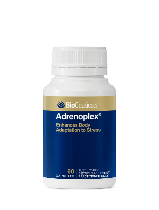 BioCeuticals Adrenoplex | Australian Vitamins