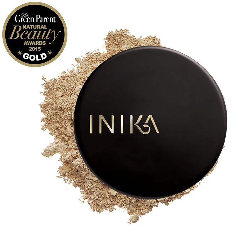 Inika Strength Foundation - Buy 2 for $49.50 + Free Shipping ...