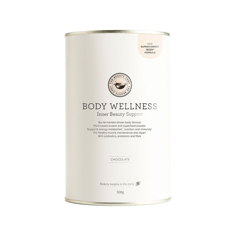 The Beauty Chef BODY WELLNESS | Chocolate | Inner Beauty Support ...