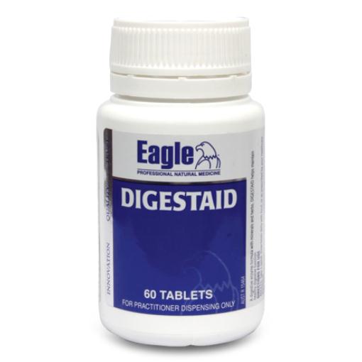 Eagle Digestaid Tablets | Australian Vitamins