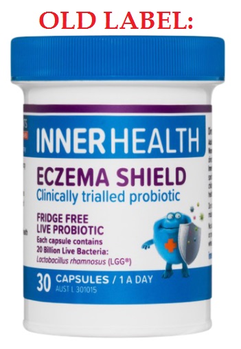 Ethical Nutrients Inner Health Skin Shield | 20% to 30% OFF RRP ...