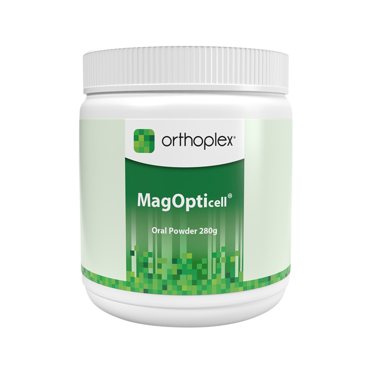 Orthoplex Green Mag Opticell | Fresh stock, long expiry dates ...