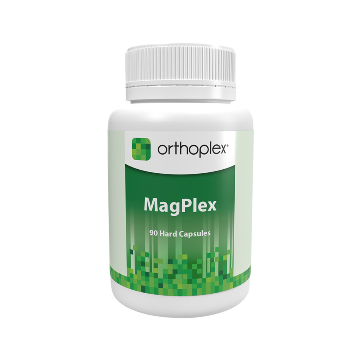 Orthoplex MaGplex | Magnesium Capsules | Australian Vitamins