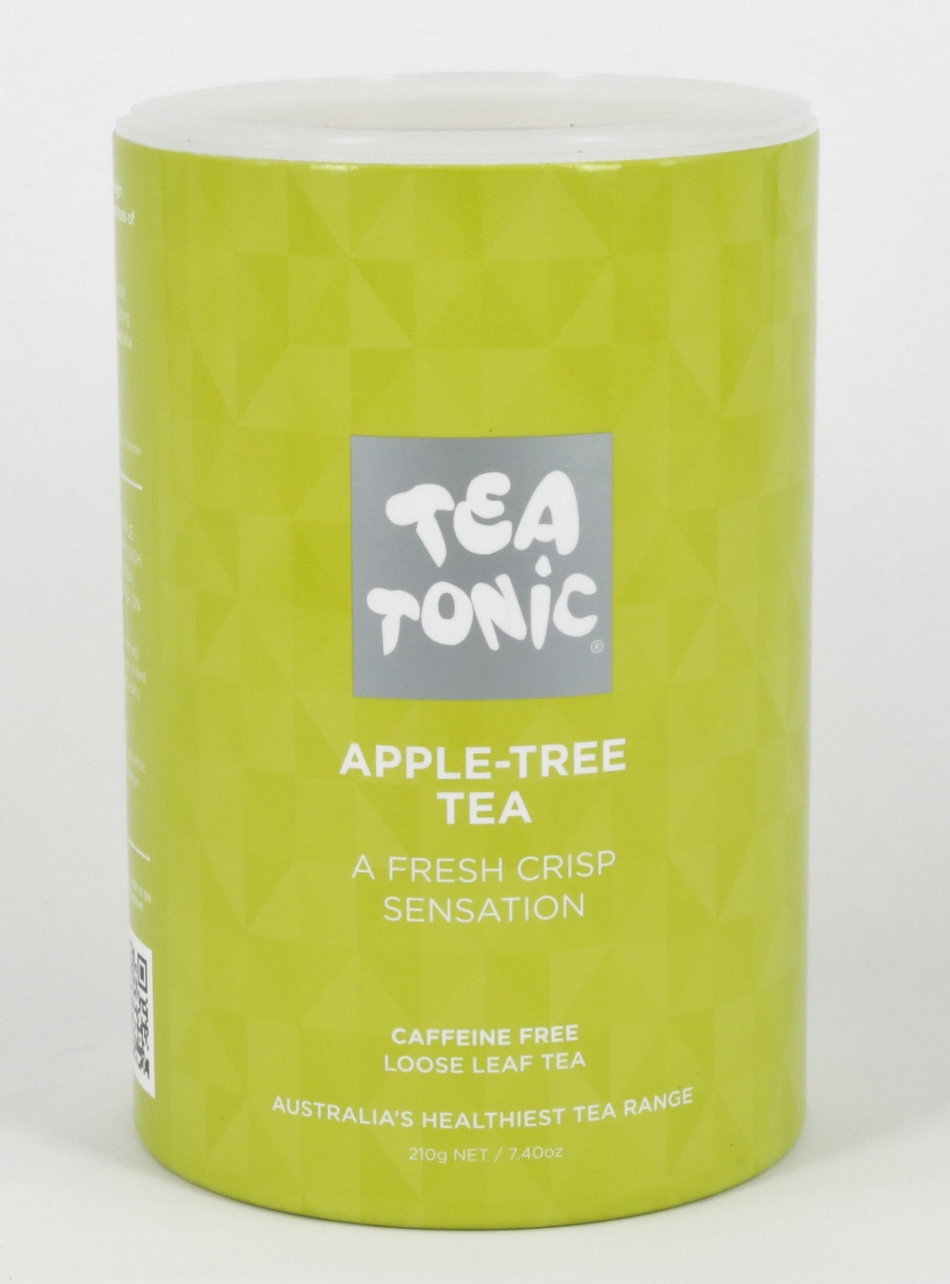 Tea Tonic Apple-Tree Tea | Australian Vitamins