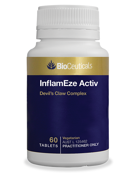 BioCeuticals Ultra Muscleze Night | Australian Vitamins