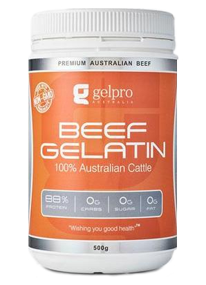Gelpro Australia - Collagen Supplements | Australian Vitamins