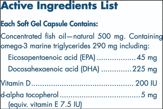 Nordic Naturals Prenatal DHA | 20% OFF RRP | Australian Vitamins
